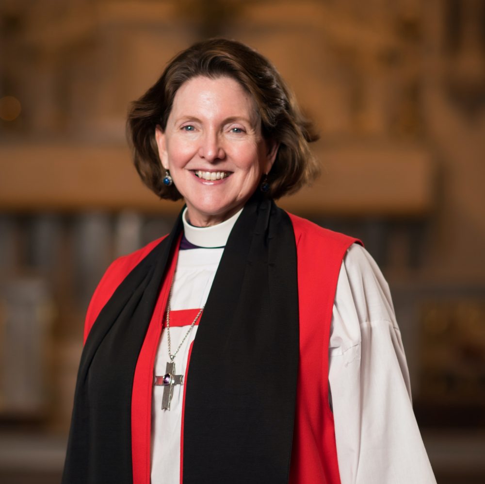 St. John’s Staff & Leadership – St John's Episcopal Church