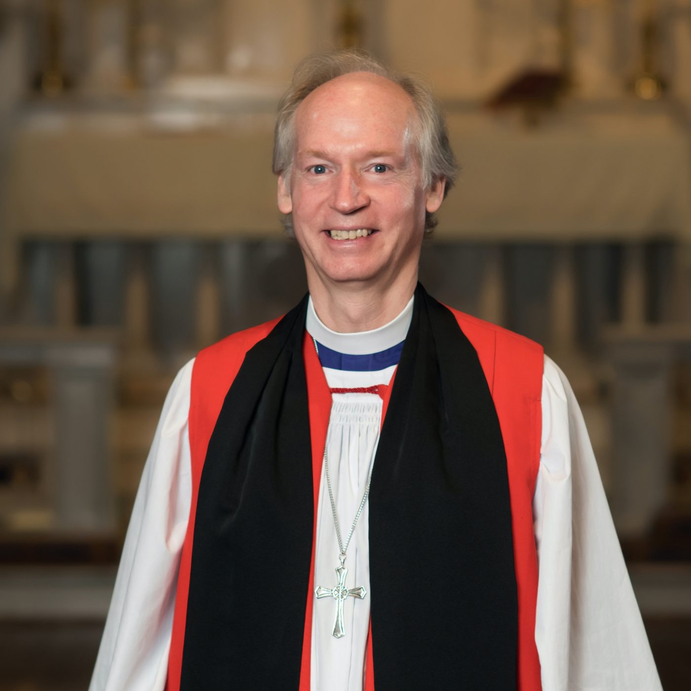 St. John’s Staff & Leadership – St John's Episcopal Church